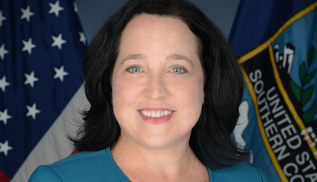 Jean Manes regresaría como embajadora a El Salvador - VOCES Diario ...