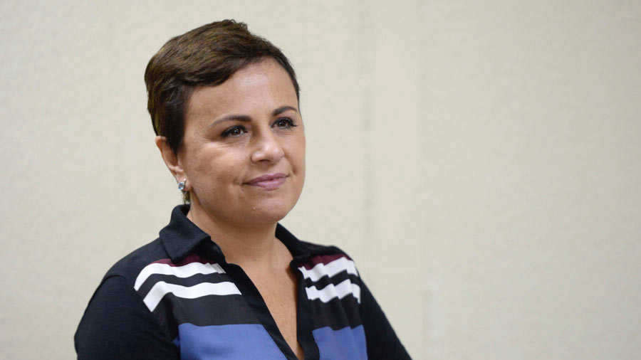 Pignato lamenta la muerte de su padre - VOCES Diario digital | El Salvador