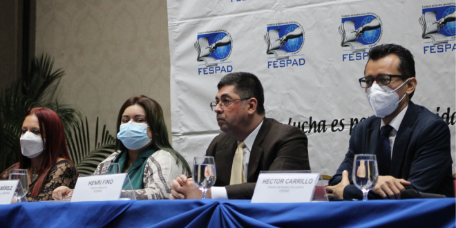 Narrativa sobre mujeres asesinadas por Hugo Osorio tendió a ...