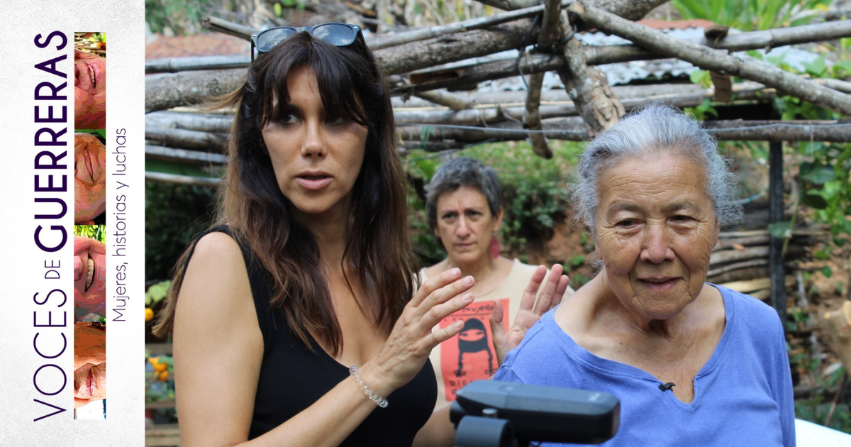 “Recuperar las luchas de las mujeres”, la mirada de la española Rosa ...