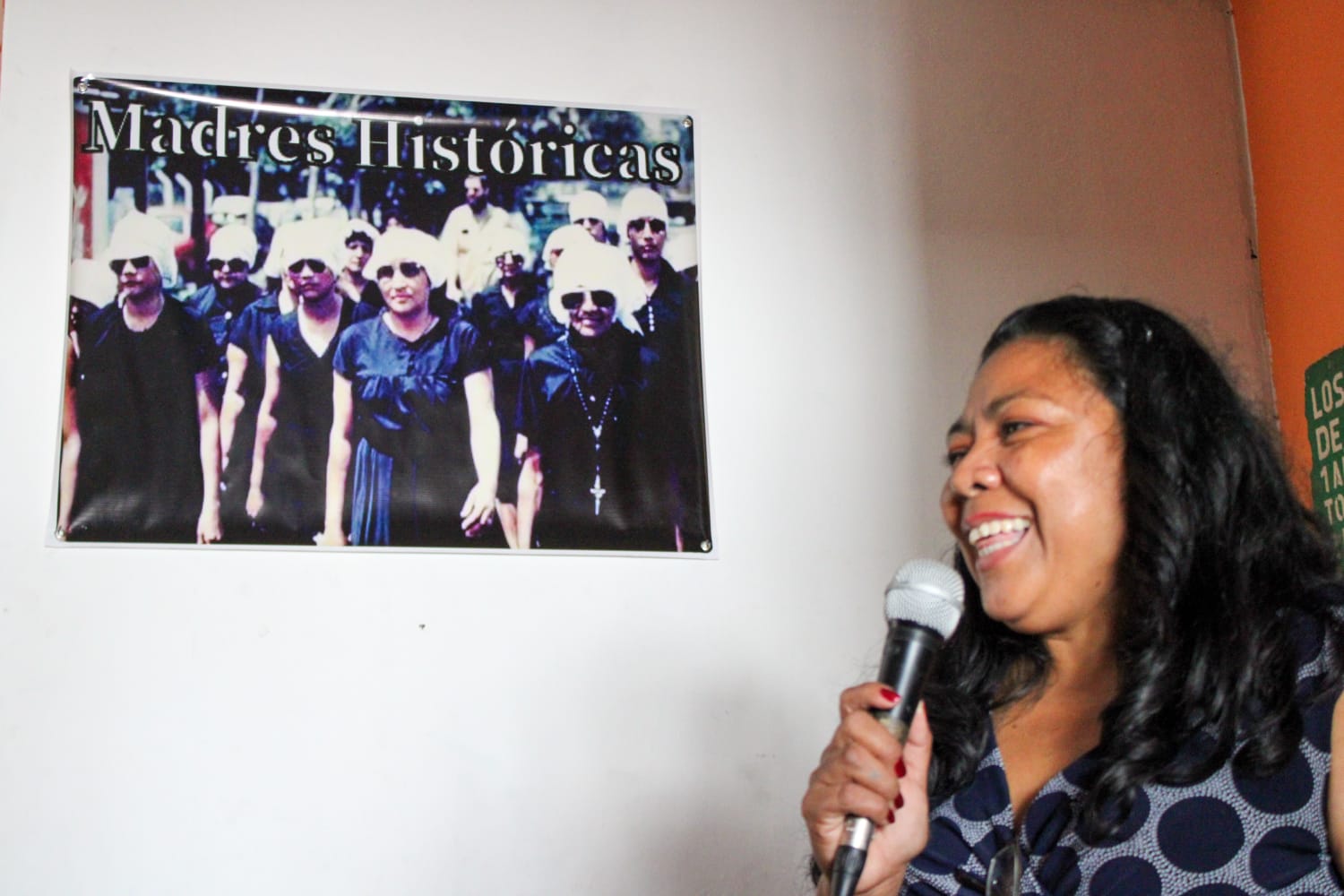 COMADRES: 48 años de lucha por la verdad - VOCES Diario digital | El ...